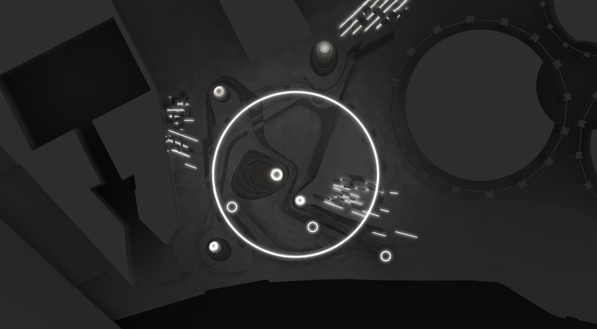 Halo Park by 42/architects - Architizer