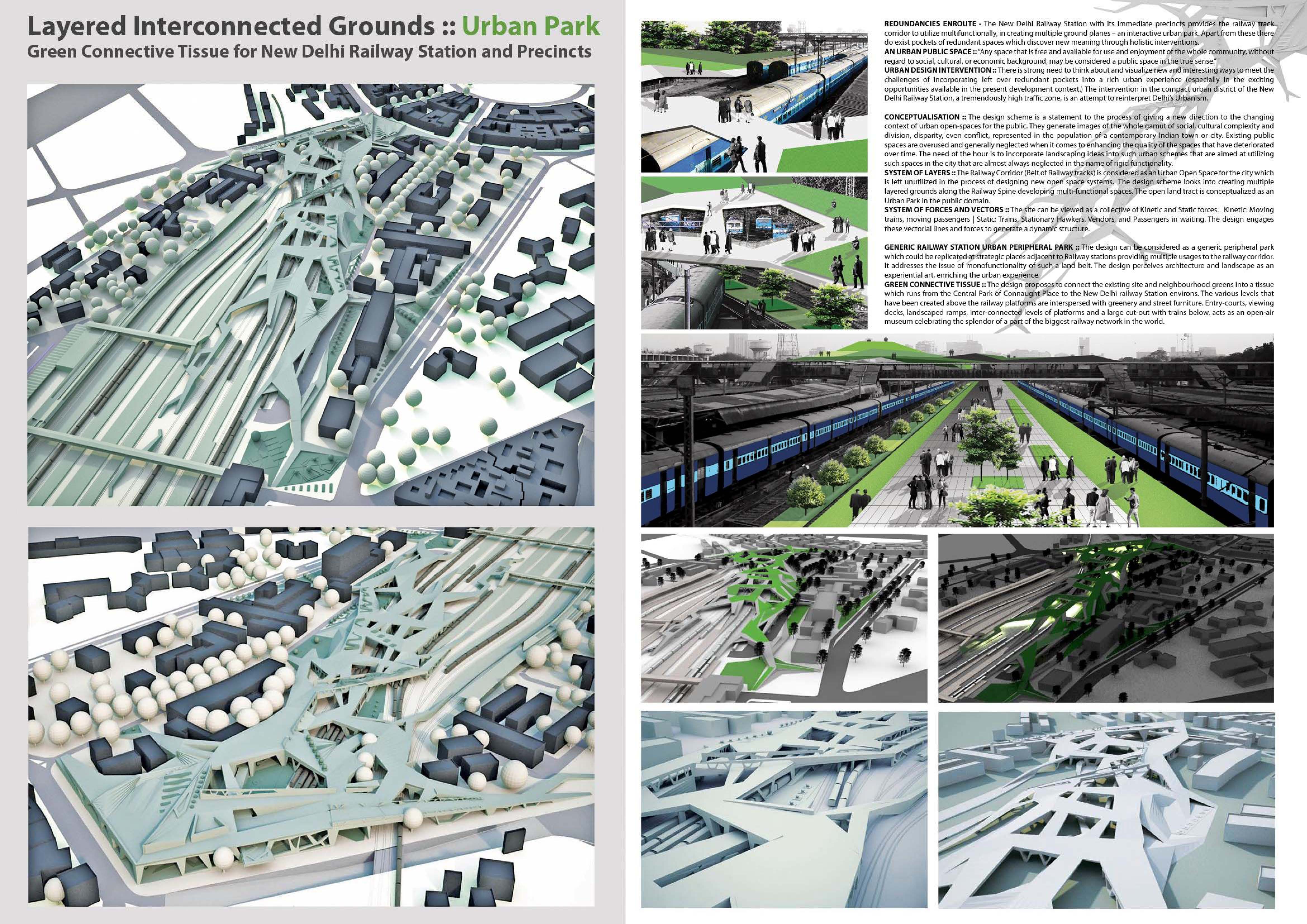 Layered Interconnected Grounds - Architizer