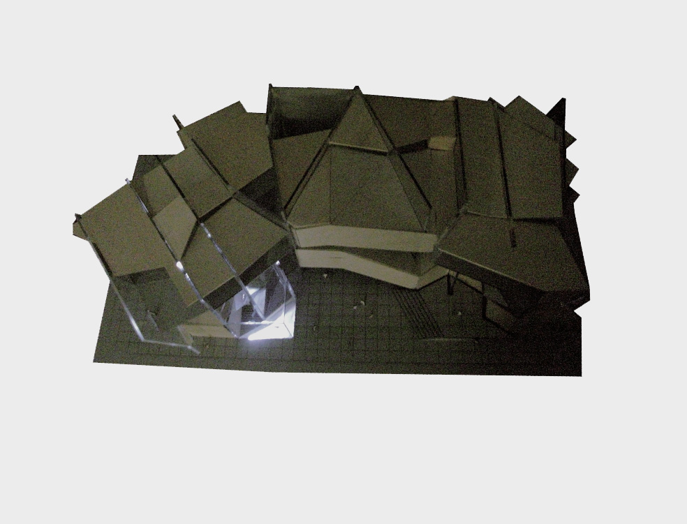 Red Hook Music Academy - Architizer