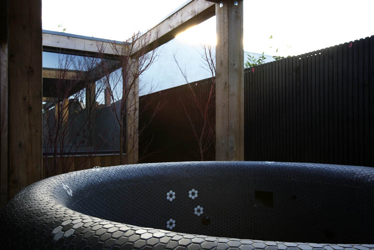 Idea 198300: 23 Fawkner Street by B.E Architecture in South Yarra ...