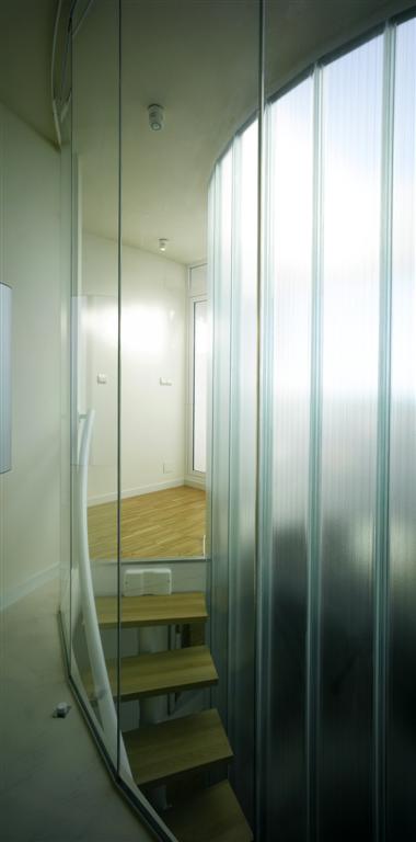 Sinuous Building by Momo Estudio - Architizer