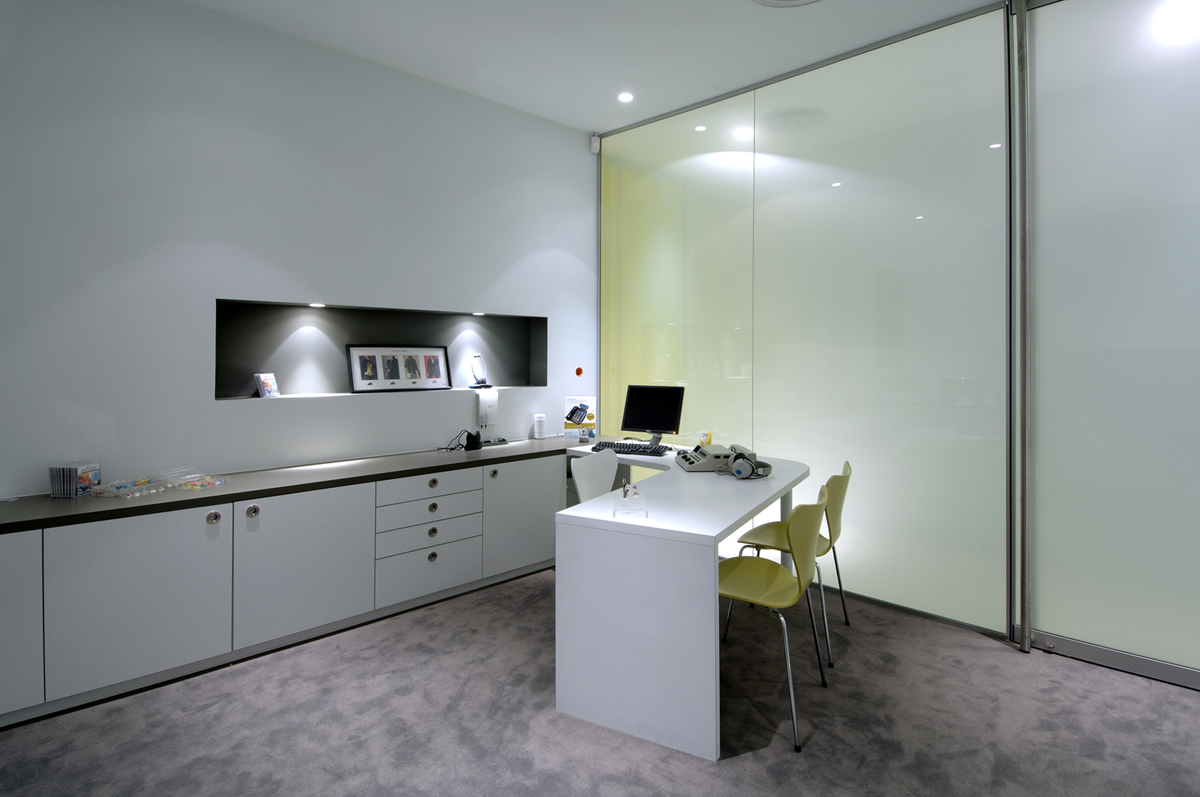 Audio NOVA by Labscape Architecture - Architizer