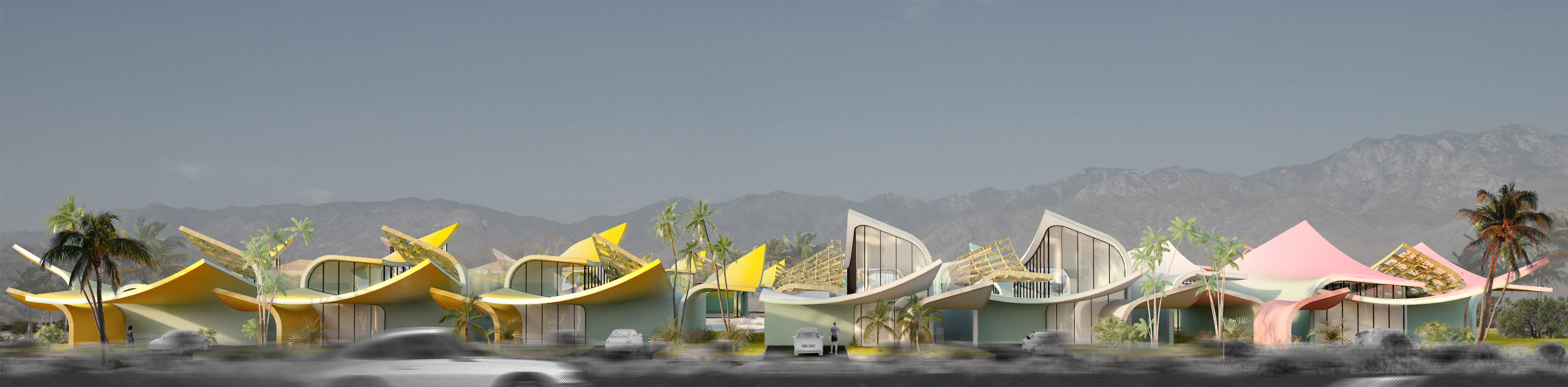 BOOM by SADAR + VUGA by SADAR + VUGA - Architizer