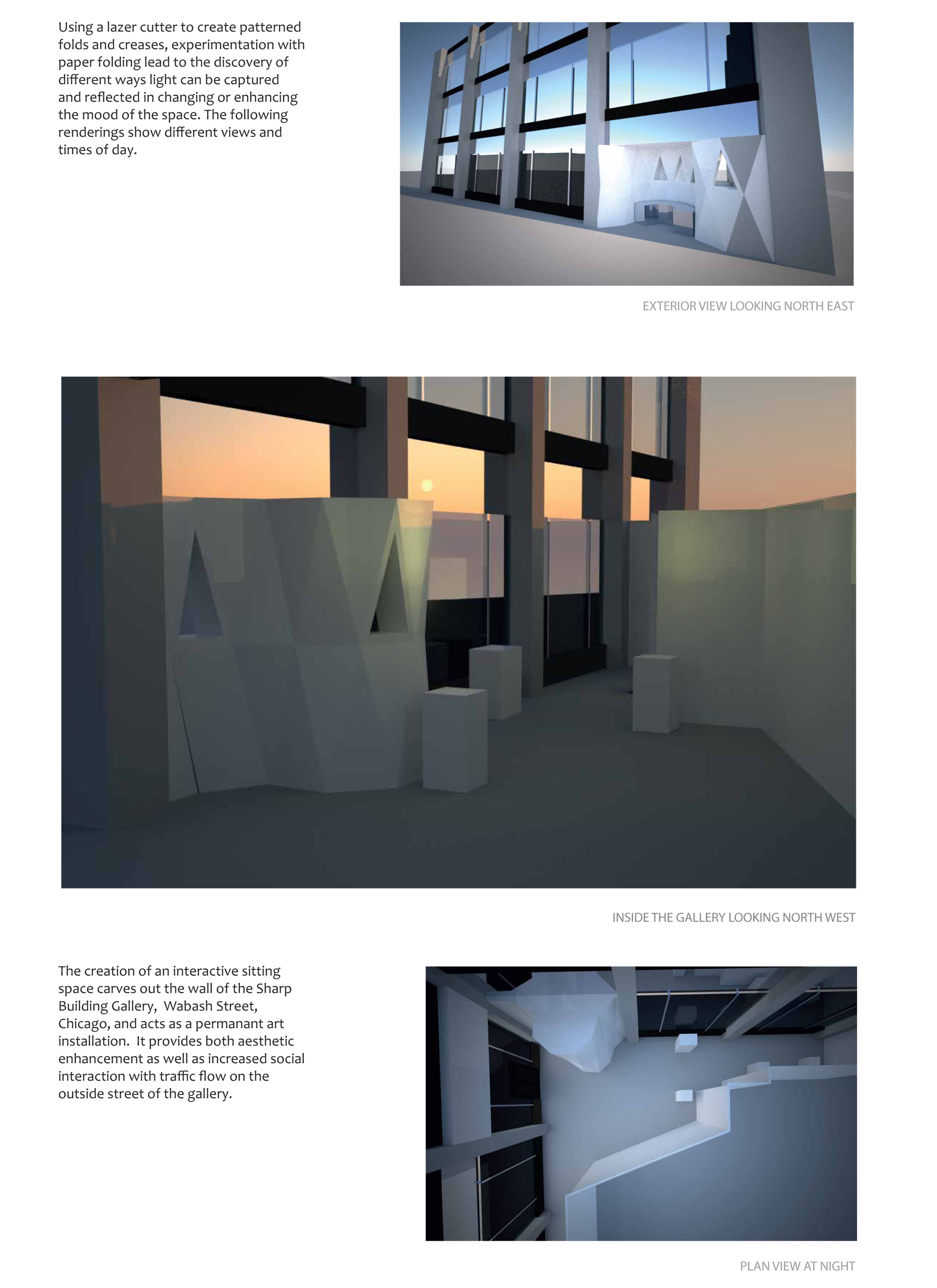 Void Space - Architizer