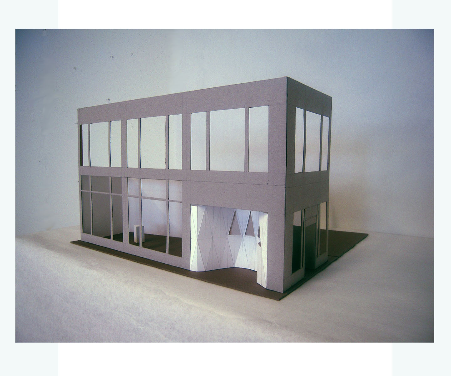 Void Space - Architizer