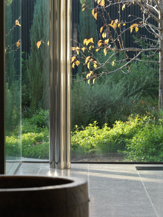 Idea 198274: 23 Fawkner Street by B.E Architecture in South Yarra ...