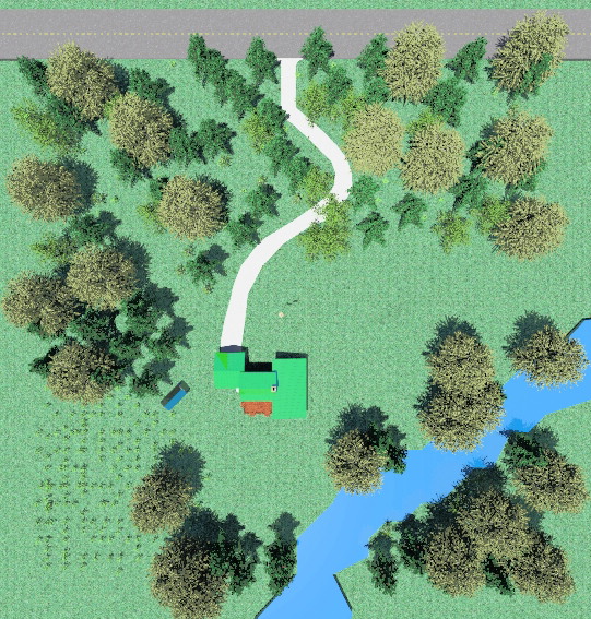 Sustainable River House Concept - Architizer