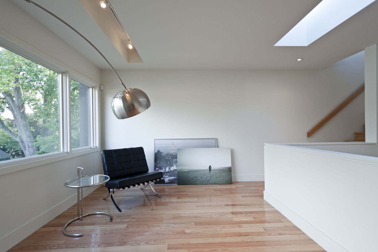 Shaft House by Urbanscape Group, Atelier RZLBD, Atelier RZLBD - Architizer