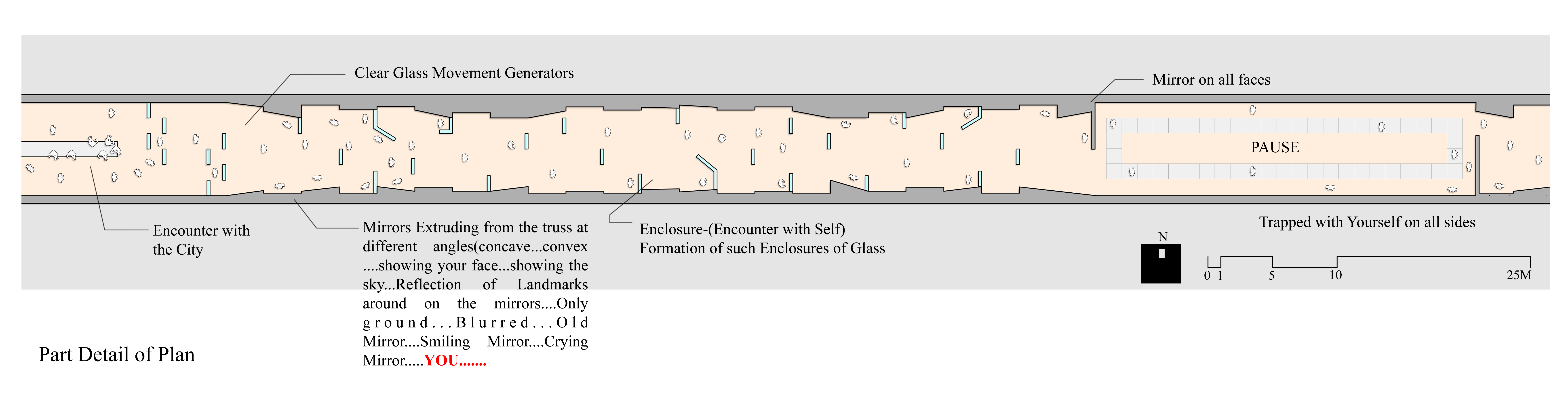 LA Journal students Design Competition 2010- ART IN LANDSCAPE - A ...