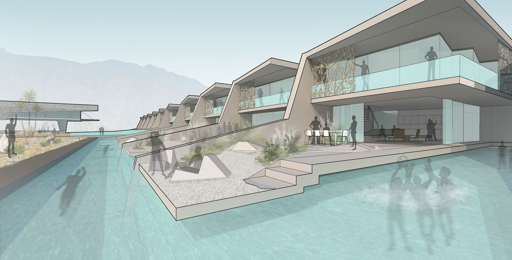 Joel Sanders Architect - Architizer