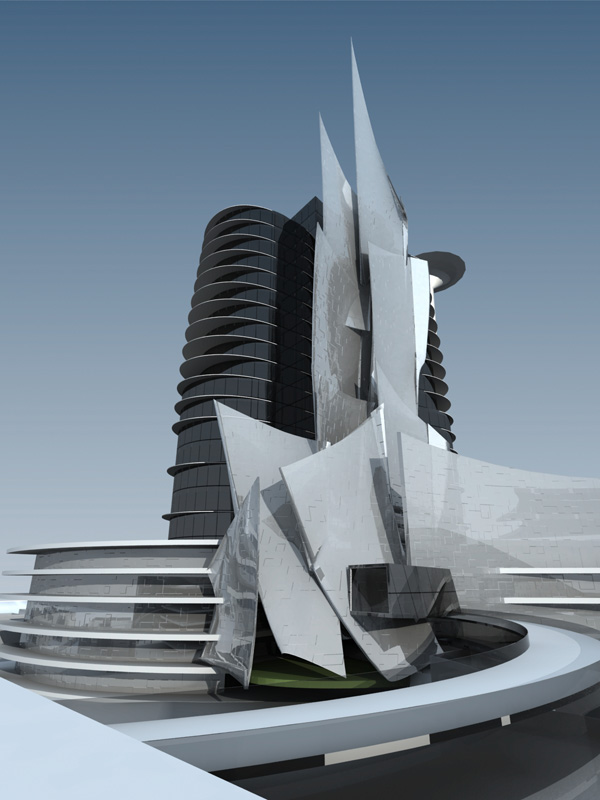 Jonathan Bailey Associates UK LTD - Architizer