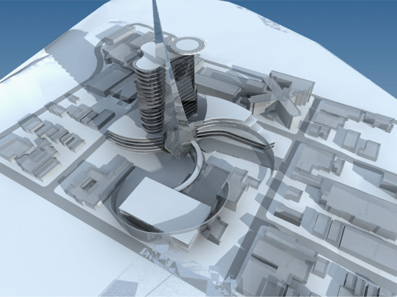 ALTA BATES SUMMIT MEDICAL CENTER SUTTER HEALTH by Jonathan Bailey ...