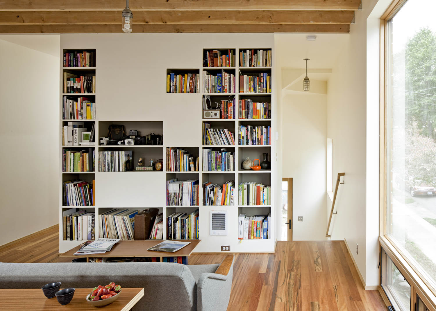 Harpoon House by Design for Occupancy, Architecture - Architizer