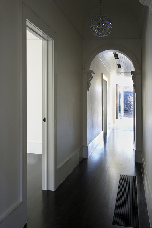 Idea 198278: 23 Fawkner Street by B.E Architecture in South Yarra ...
