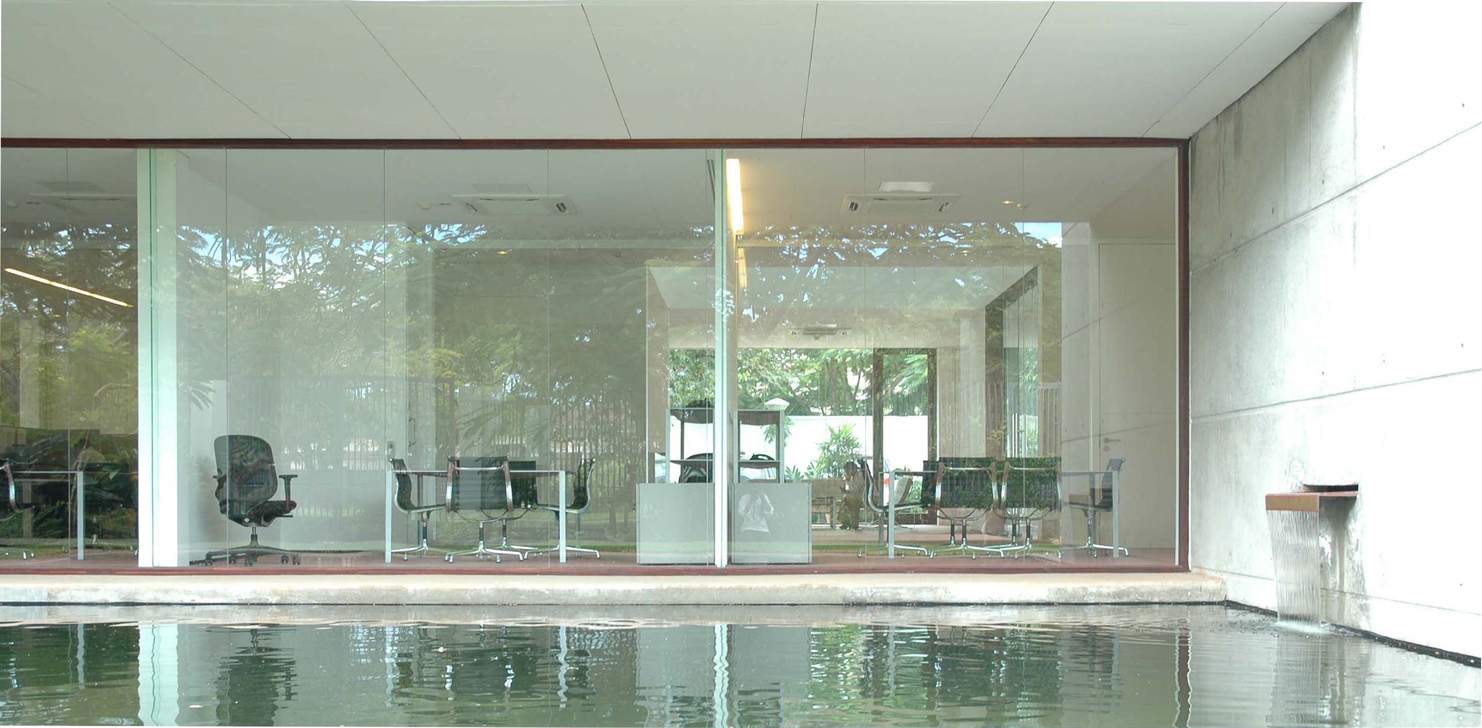 Mandvi House by SPASM Design Architects - Architizer