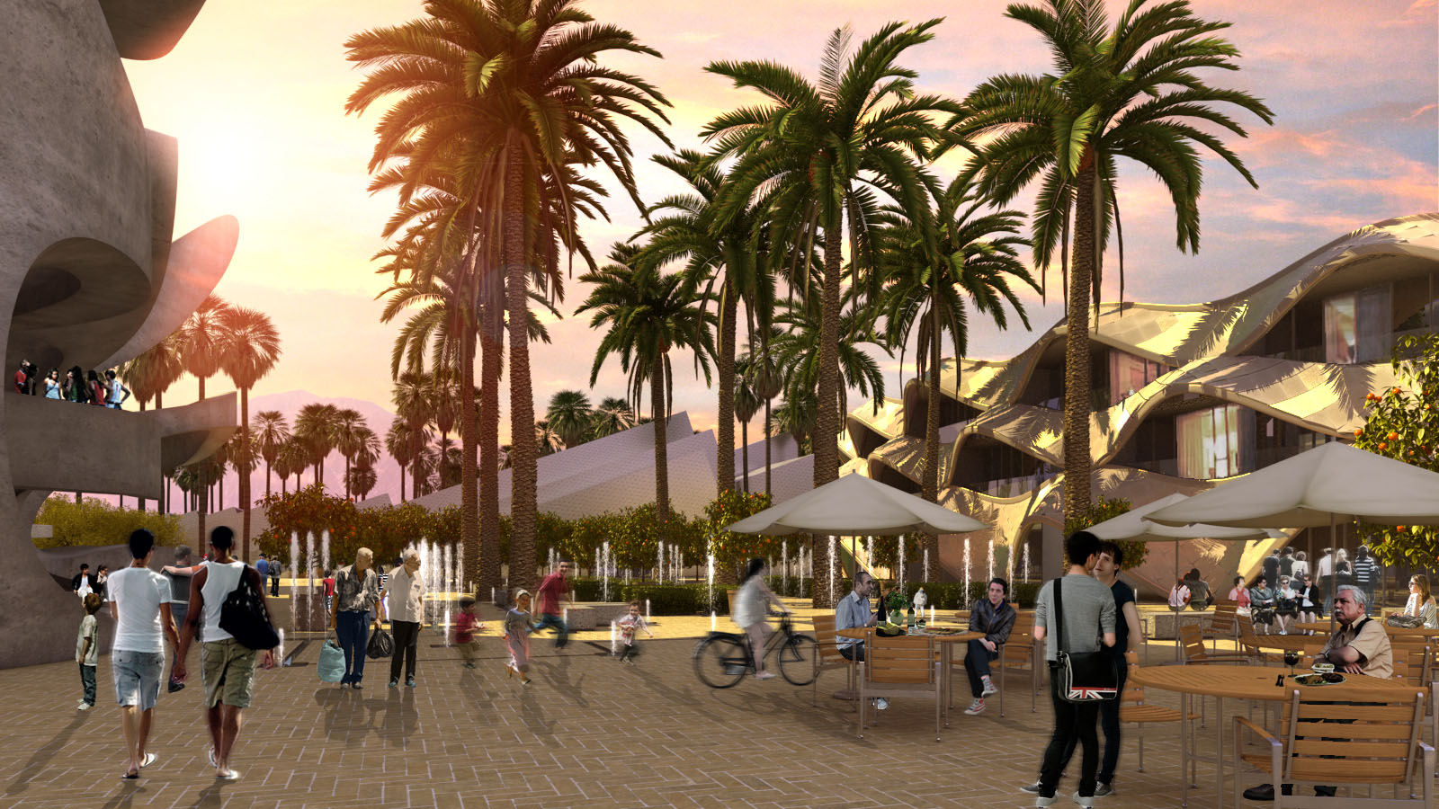 BOOM by SADAR + VUGA by SADAR + VUGA - Architizer