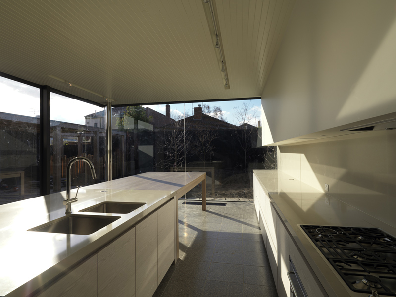 Idea 198290: 23 Fawkner Street by B.E Architecture in South Yarra ...