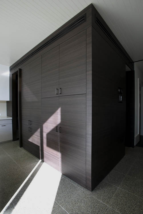 Idea 198295: 23 Fawkner Street by B.E Architecture in South Yarra ...
