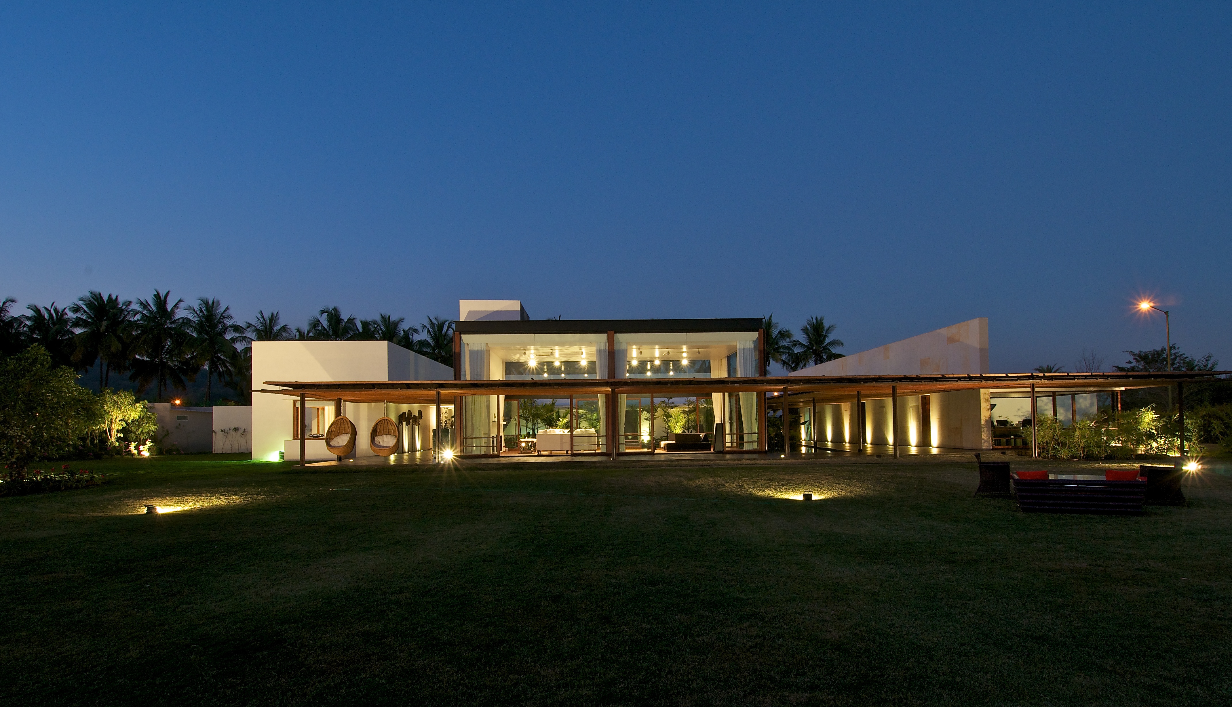 SPASM Design Architects - Architizer