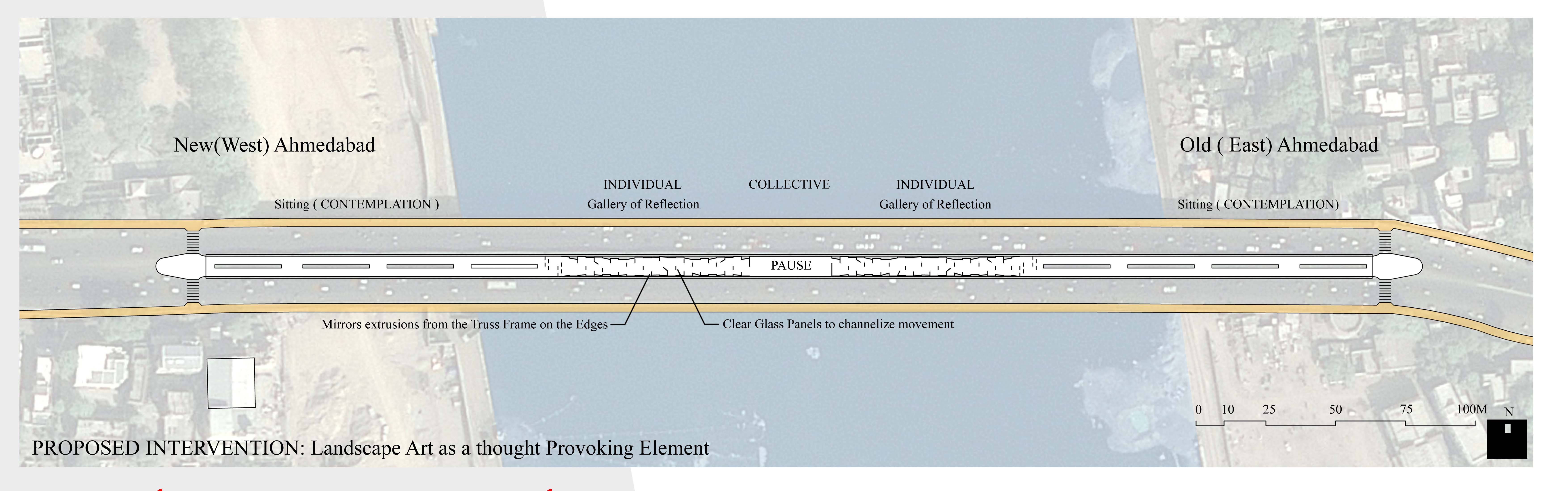 LA Journal students Design Competition 2010- ART IN LANDSCAPE - A ...
