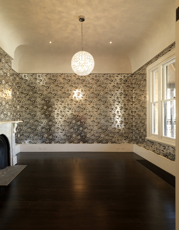 Idea 198293: 23 Fawkner Street by B.E Architecture in South Yarra ...