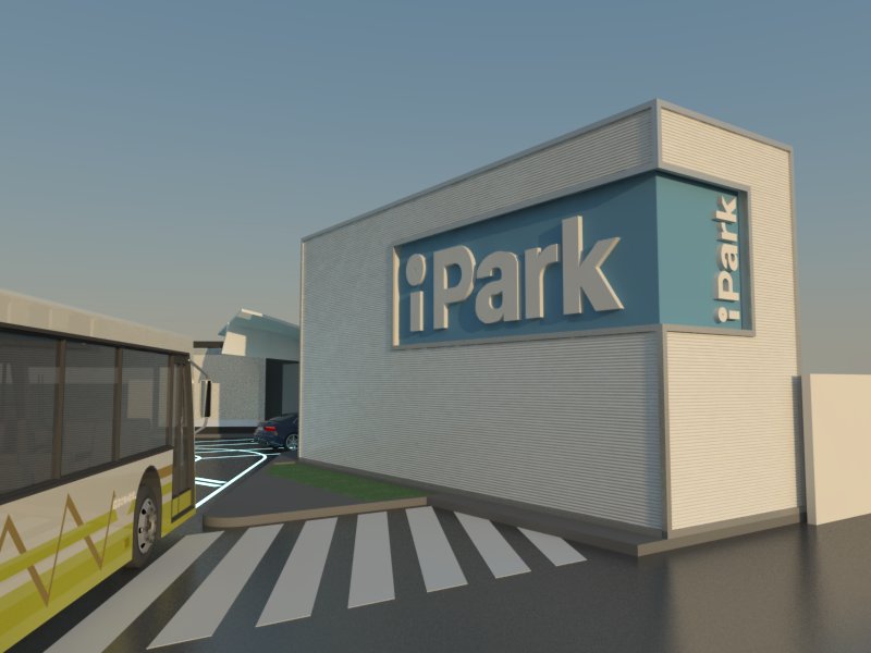 iPark by CODE - Architizer