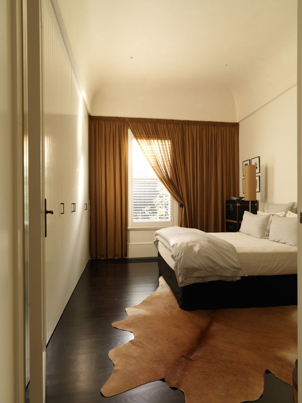 Idea 198272: 23 Fawkner Street by B.E Architecture in South Yarra ...