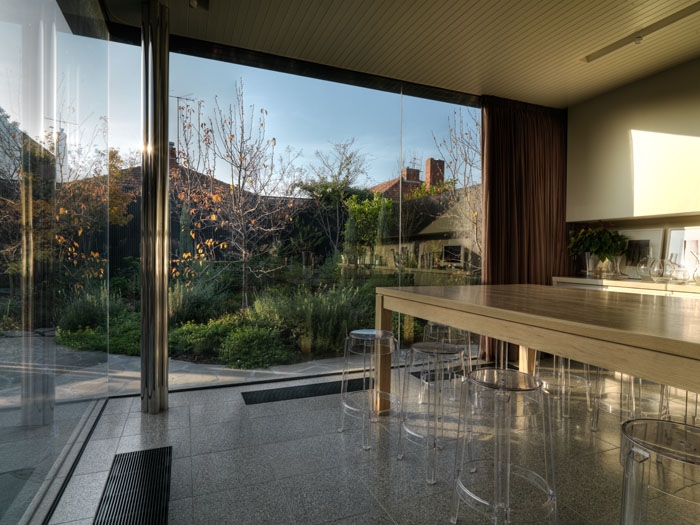 Idea 198275: 23 Fawkner Street by B.E Architecture in South Yarra ...