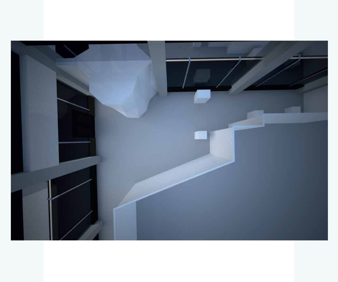 Void Space - Architizer