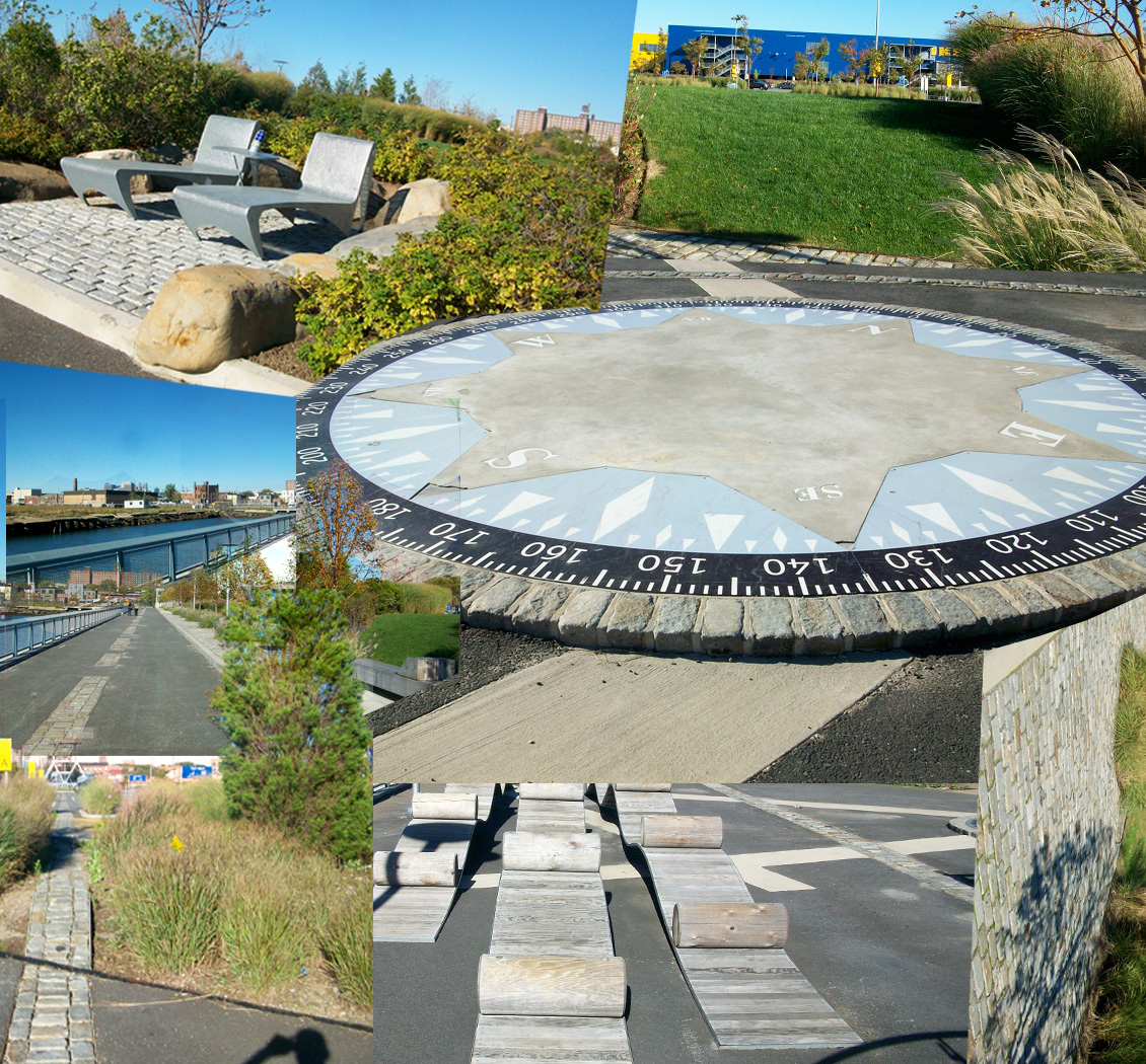 Red Hook Music Academy - Architizer