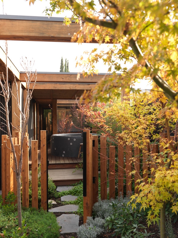 Idea 198289: 23 Fawkner Street by B.E Architecture in South Yarra ...