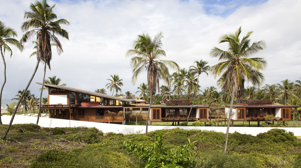 JZ House by Bernardes + Jacobsen Arquitectura - Architizer