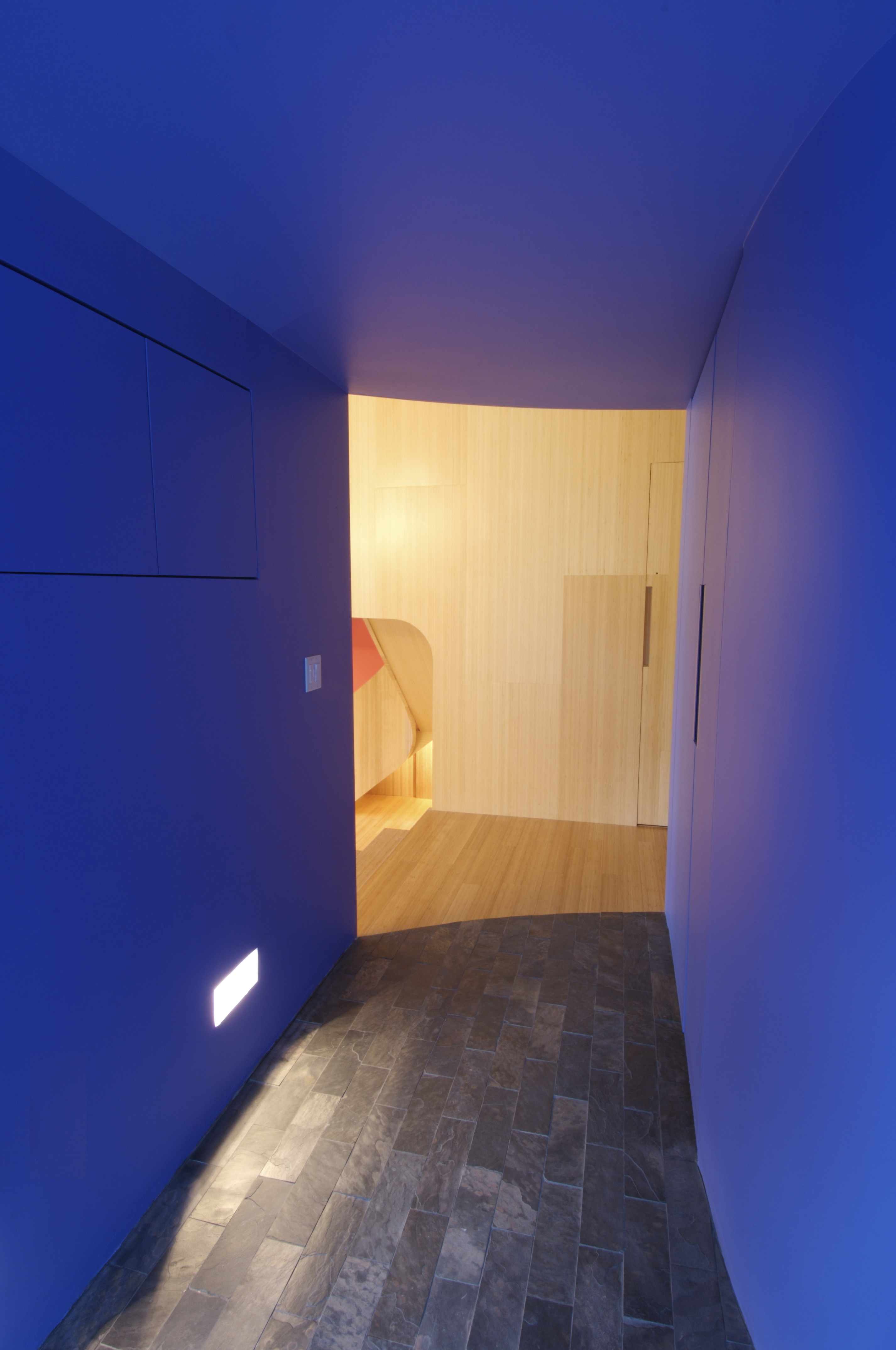 Pull House - Architizer