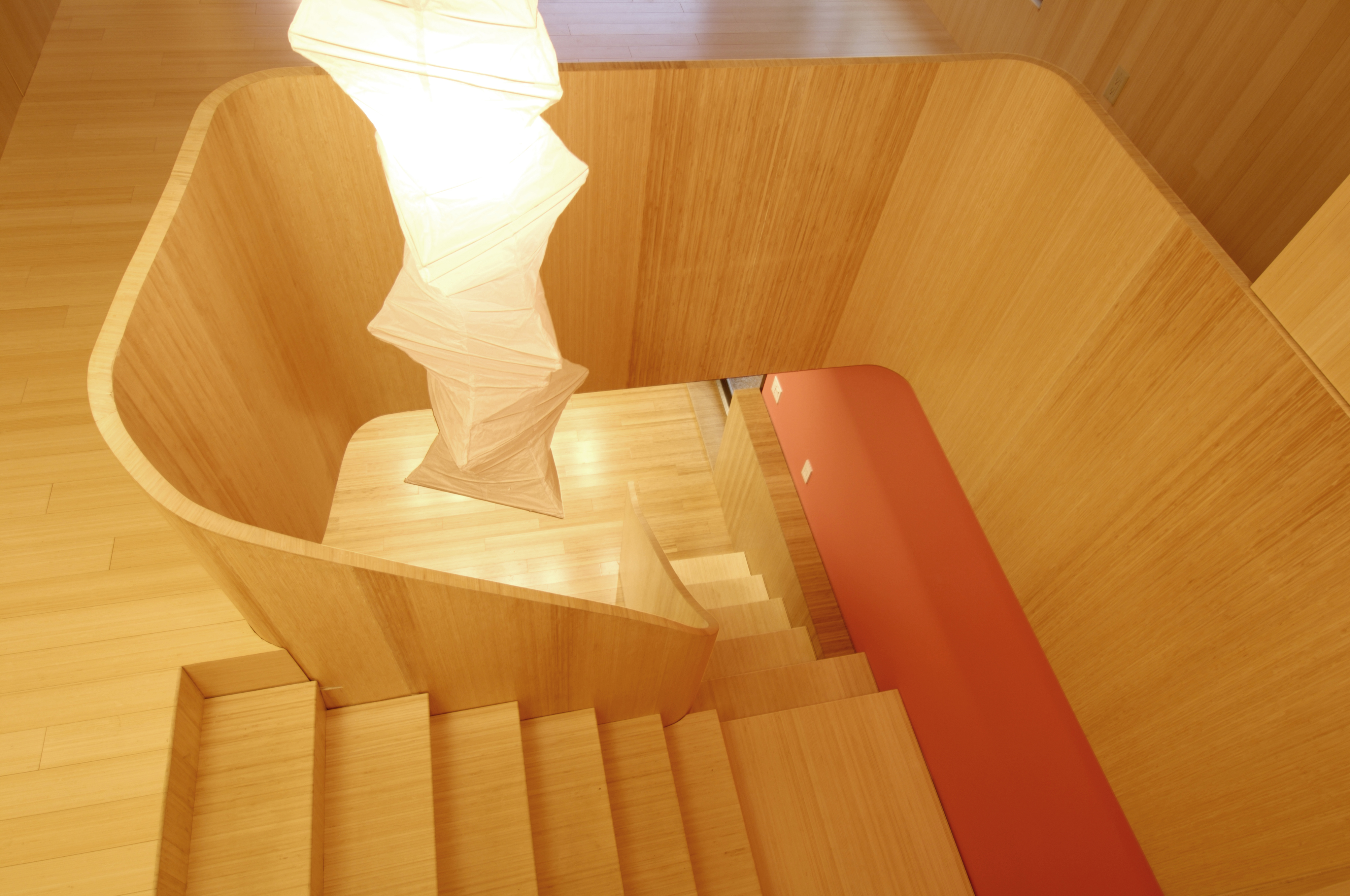 Pull House - Architizer
