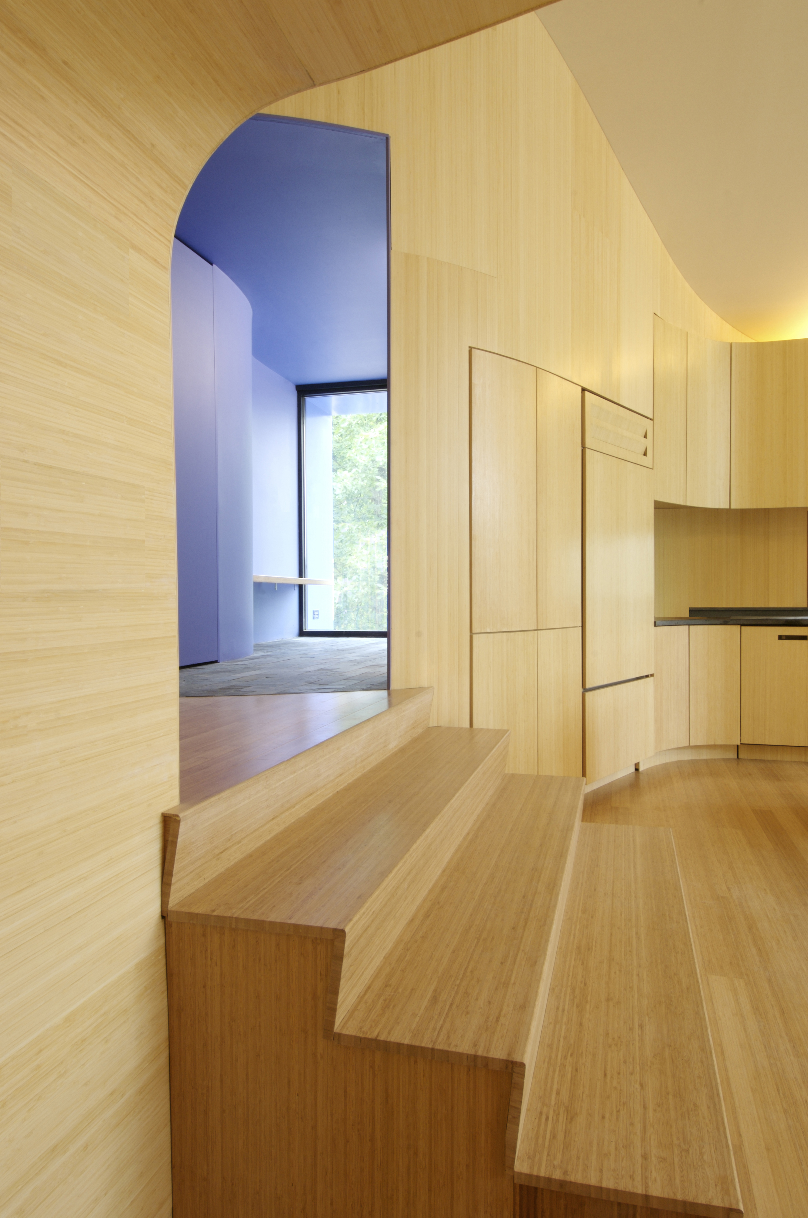 Pull House - Architizer