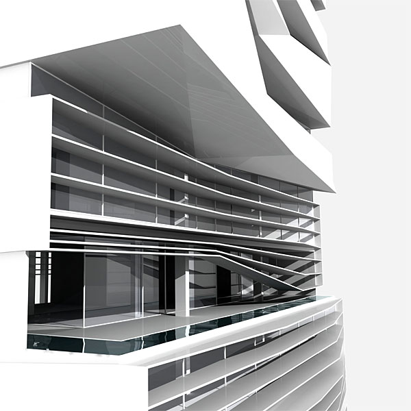 Drape by Plasma Studio - Architizer