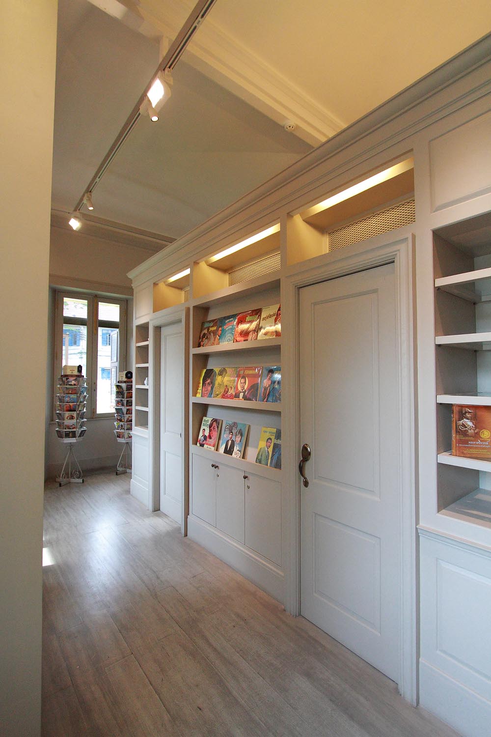 muse shop - Architizer