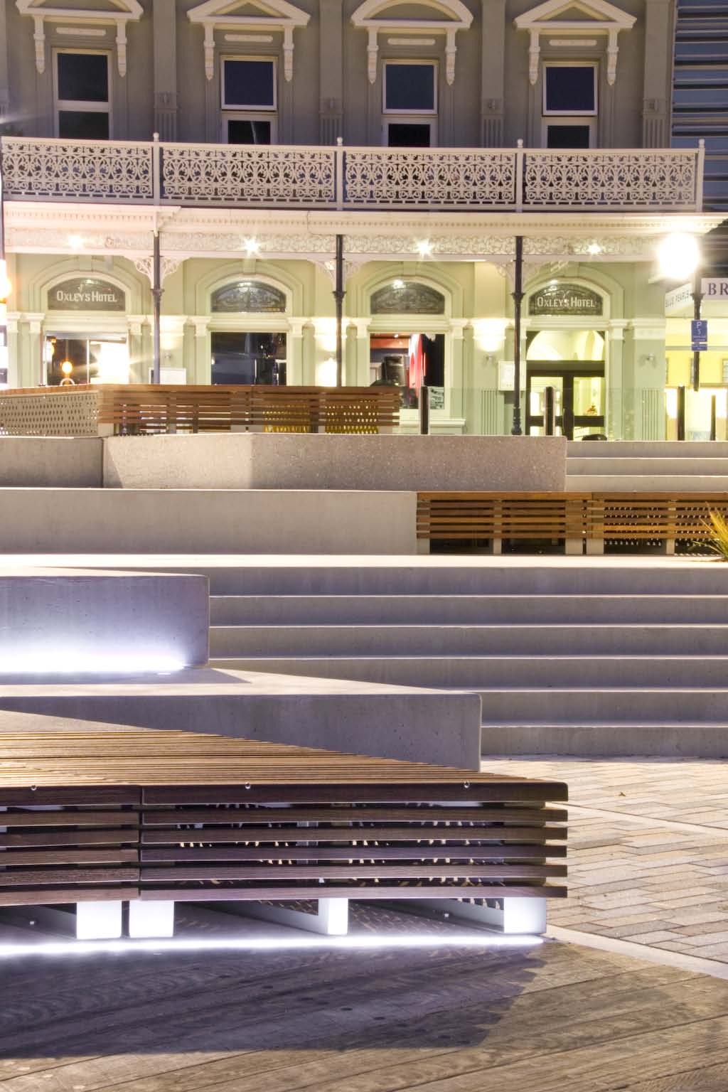 London Quay, Picton by Boffa Miskell - Architizer