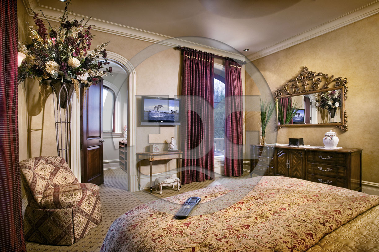 Old World Charm by Electronics Design Group, Inc. - Architizer