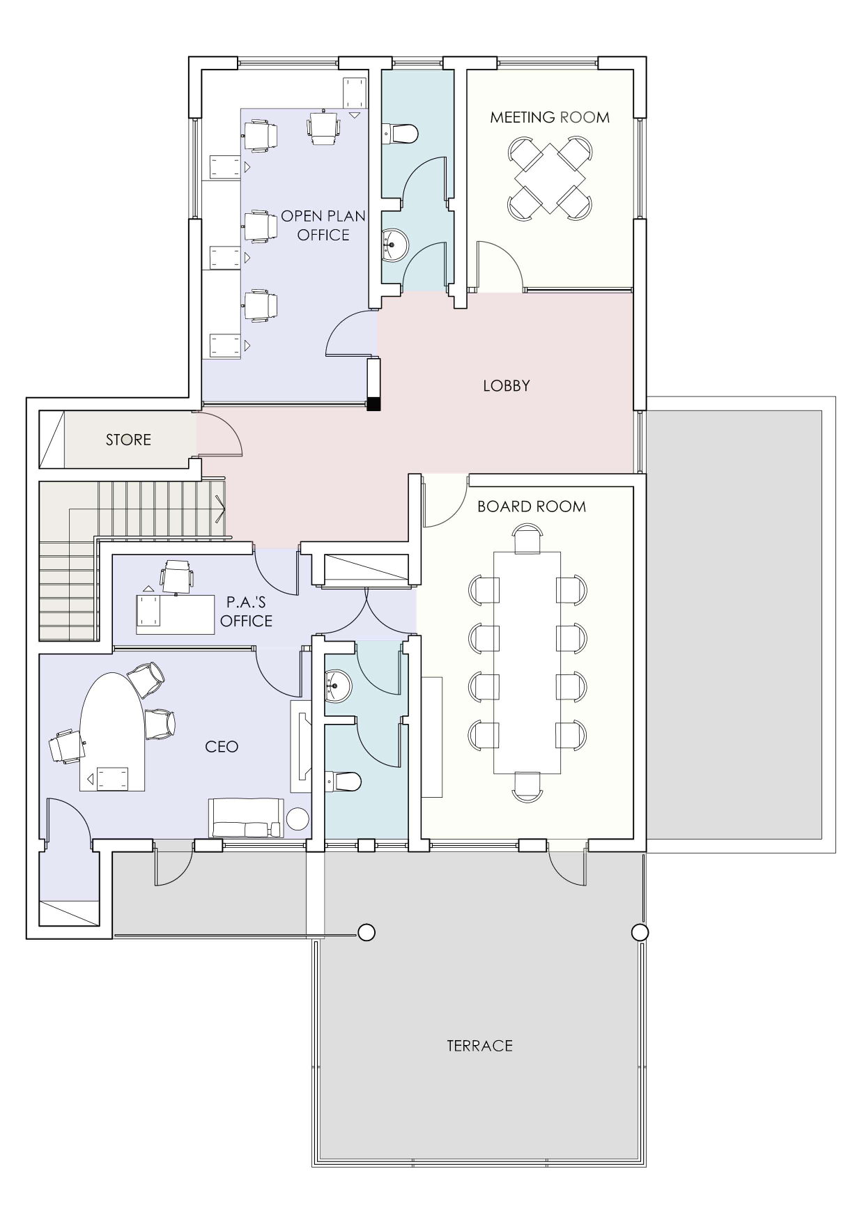 Project MART - Architizer