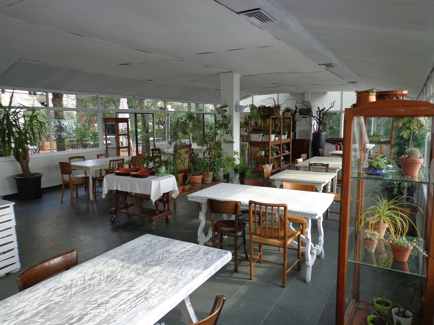 Little England - Nursery and Pre-school by MAD Architecture + Design ...