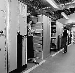 Collapsable Workstations by Taylor and Miller Architecture and Design ...