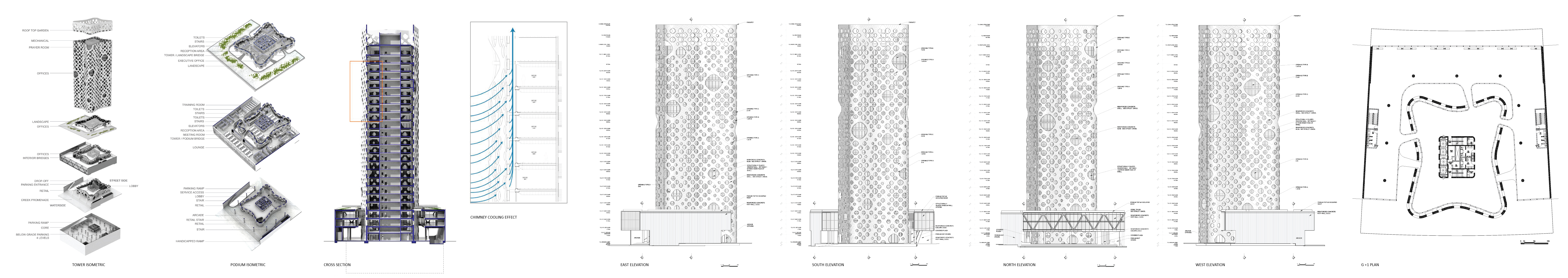 O-14 Tower by Reiser + Umemoto - Architizer