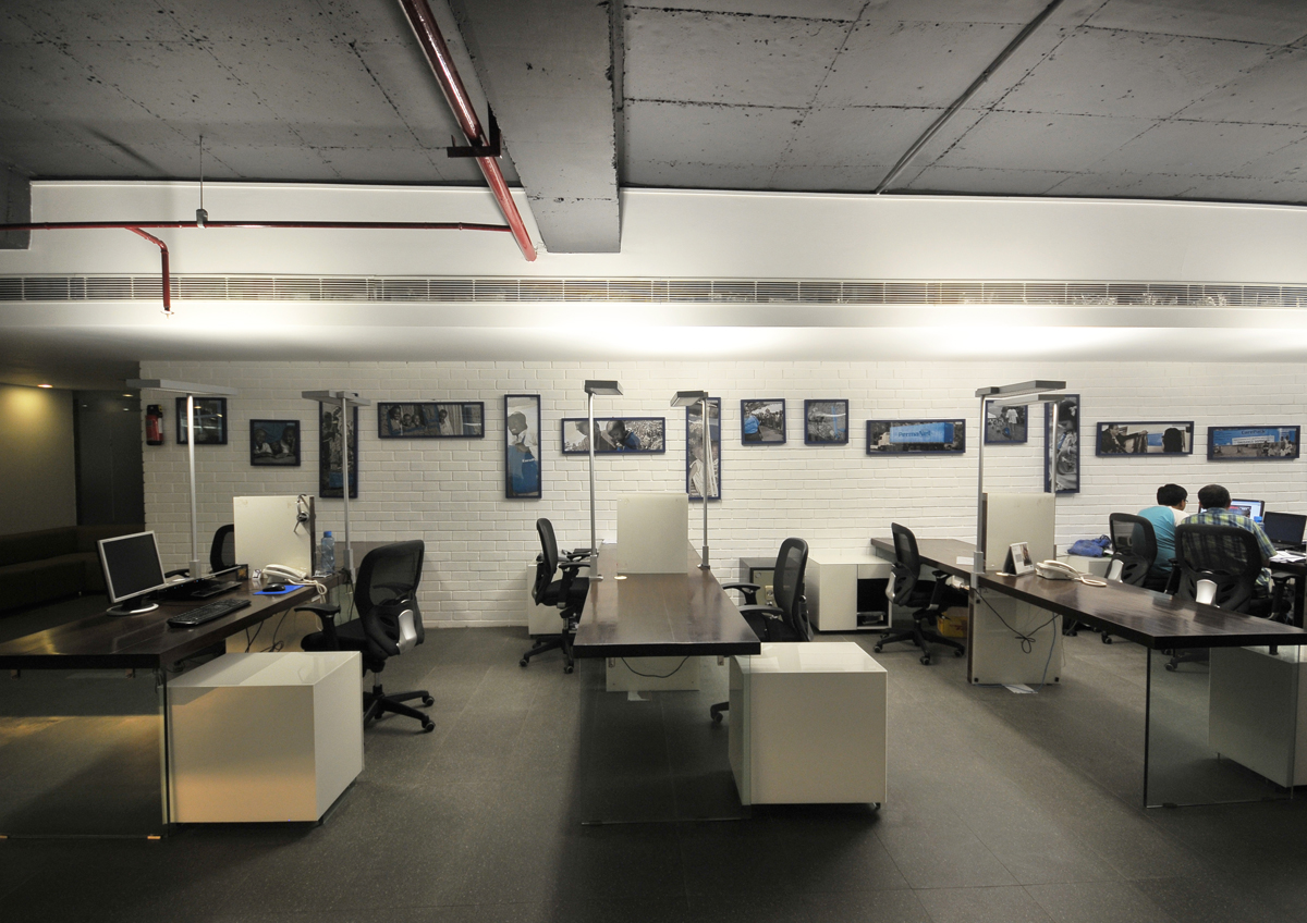 VESTERGAARD FRANDSEN - Architizer