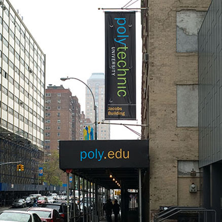 Polytechnic University by ARCHIGRAFIKA - Architizer