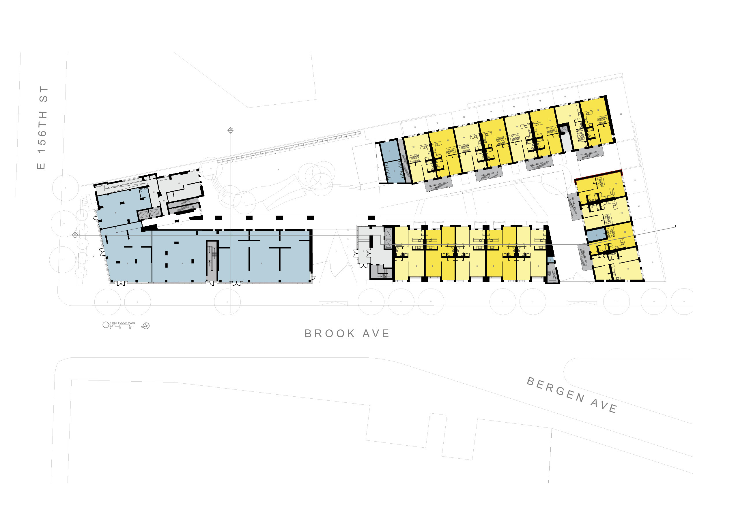 Via Verde - The Green Way by Grimshaw Architects - Architizer