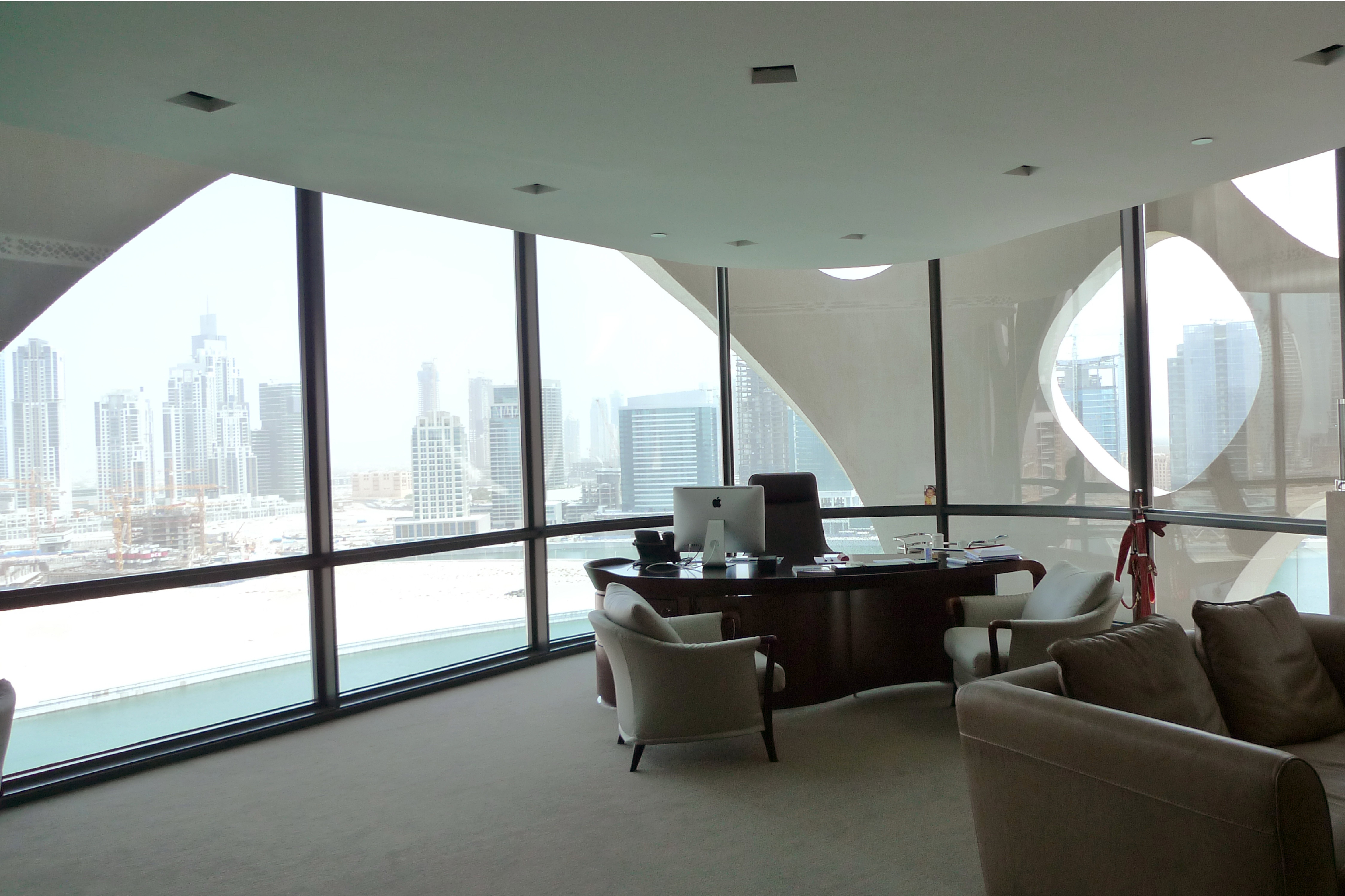 O-14 Tower by Reiser + Umemoto - Architizer