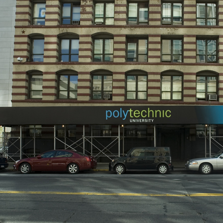 Polytechnic University by ARCHIGRAFIKA - Architizer