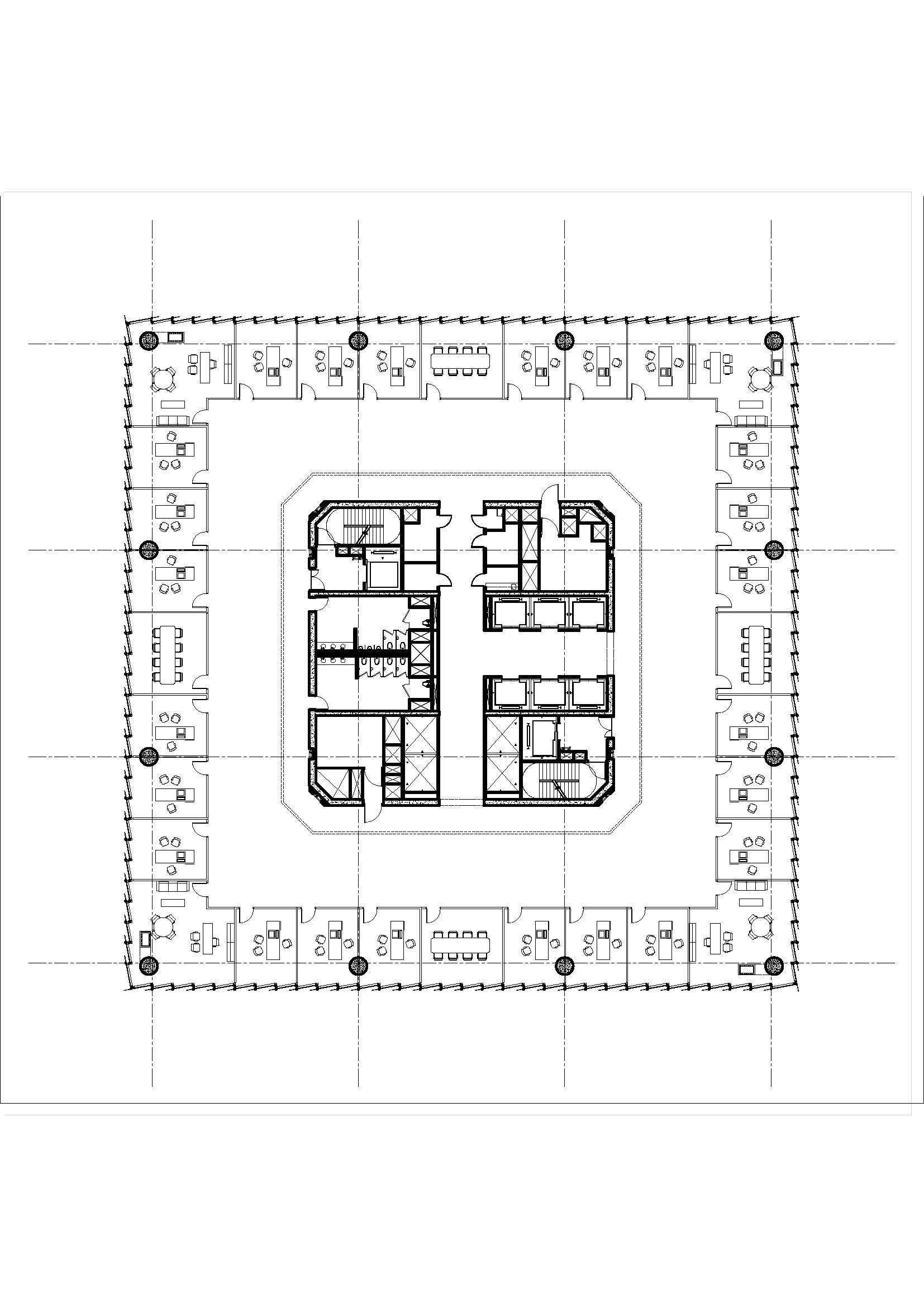 Leatop Plaza by JAHN - Architizer