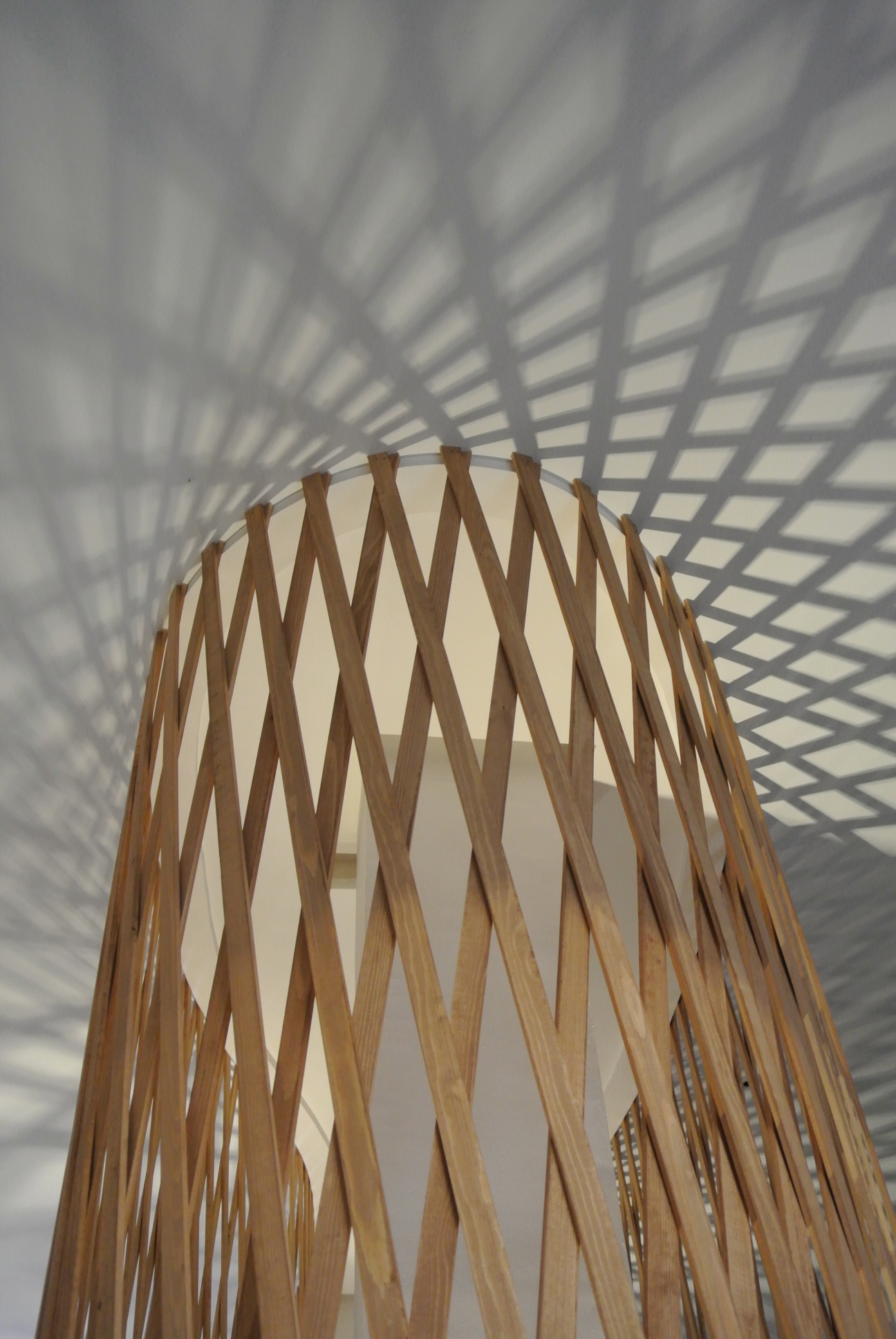 Damanjot Kaur yoga center - Architizer